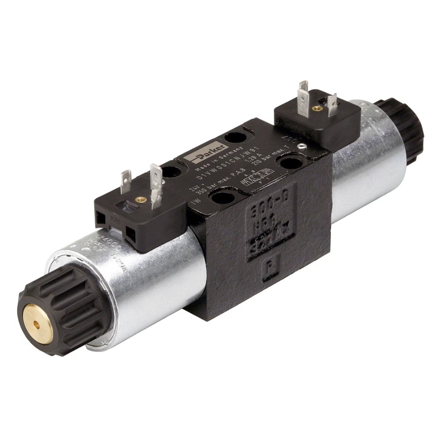 main | Hydraulic Valves & Accessories | Directional, Pressure & Flow ...
